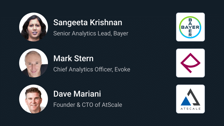 Modernize Data Teams: Insights from Analytics Leaders | AtScale
